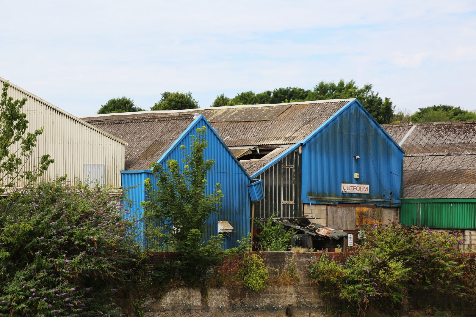 Who’s who of architects reveal plans for 700-home timber scheme in Lewes