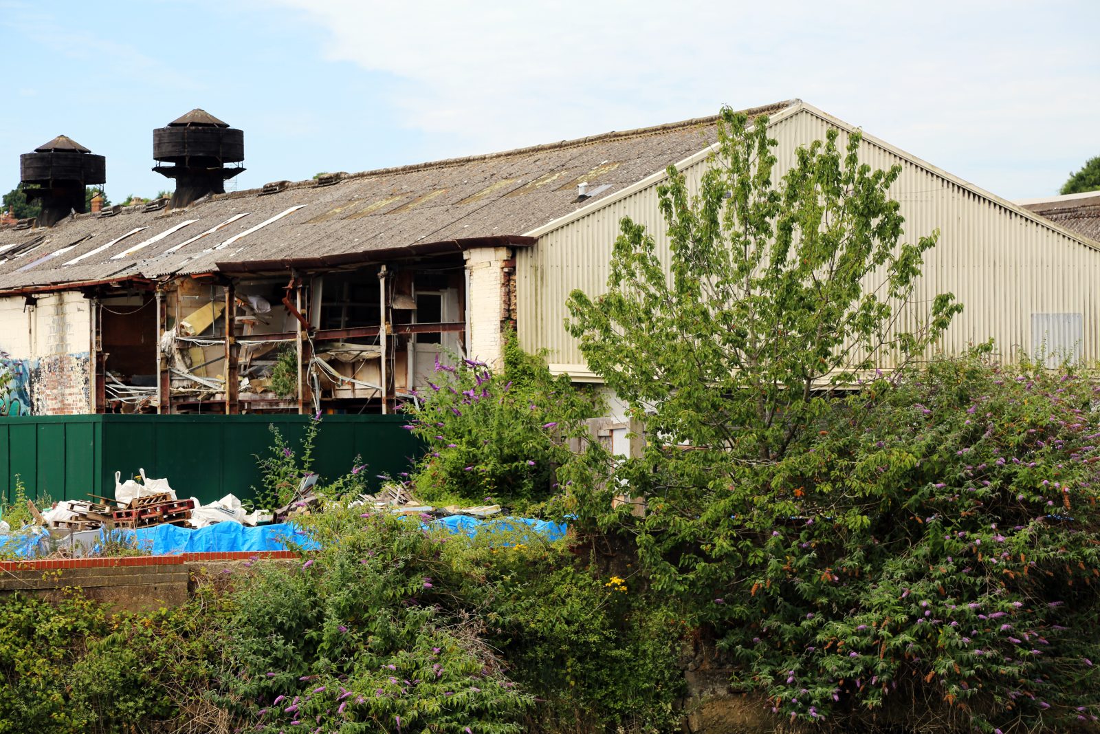 Who’s who of architects reveal plans for 700-home timber scheme in Lewes