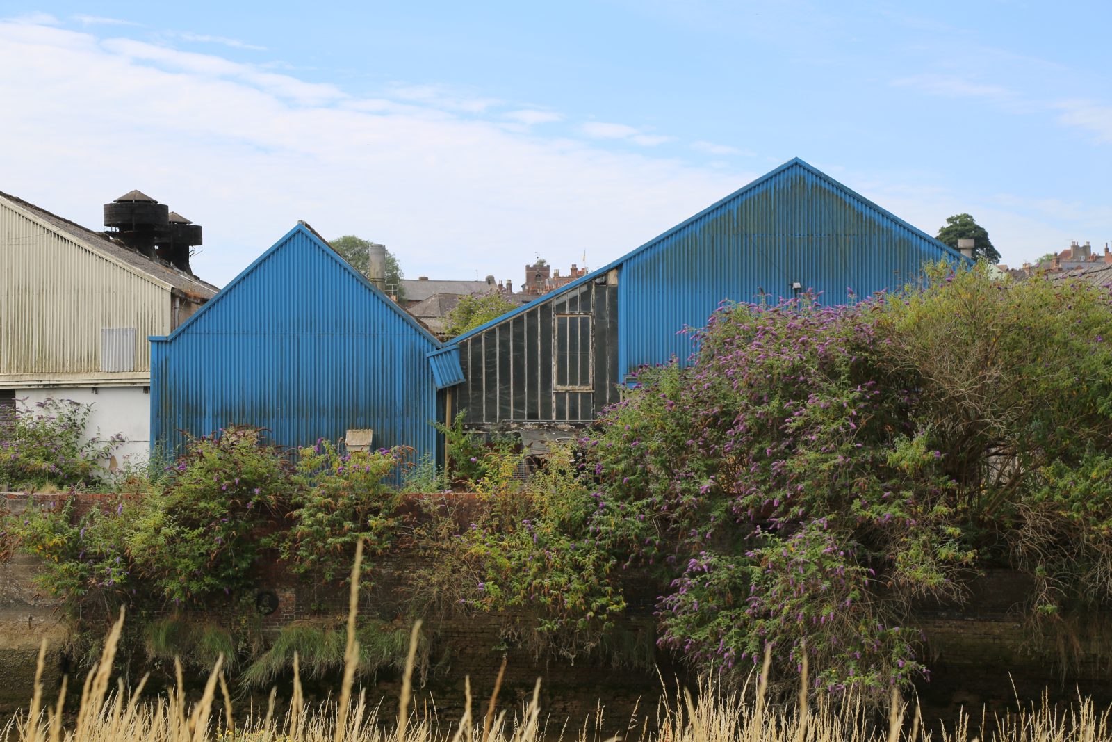 Who’s who of architects reveal plans for 700-home timber scheme in Lewes