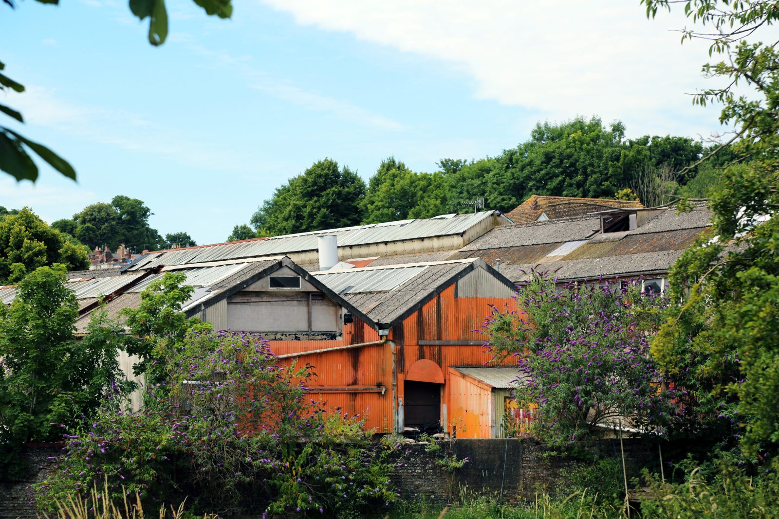 Who’s who of architects reveal plans for 700-home timber scheme in Lewes