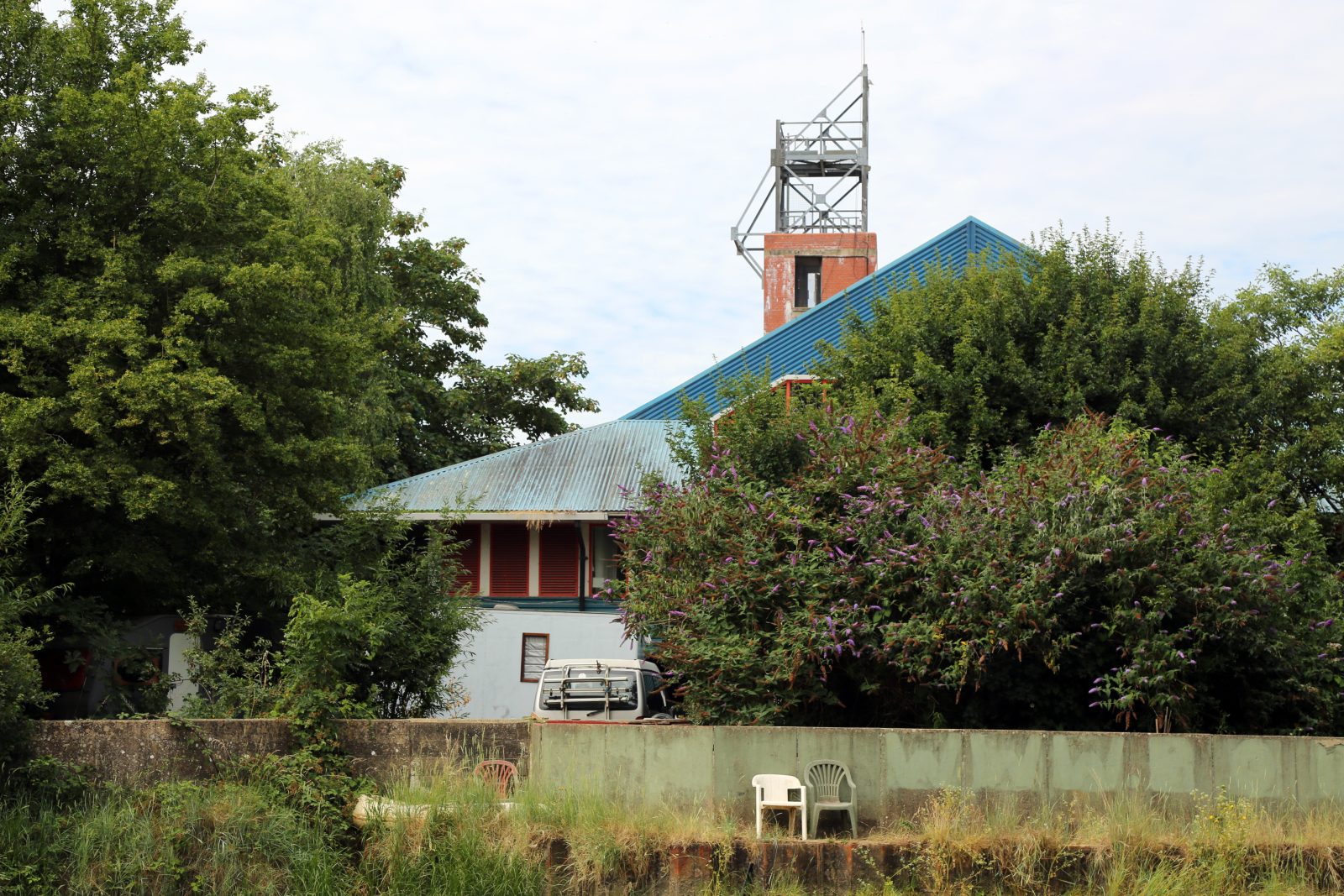 Who’s who of architects reveal plans for 700-home timber scheme in Lewes