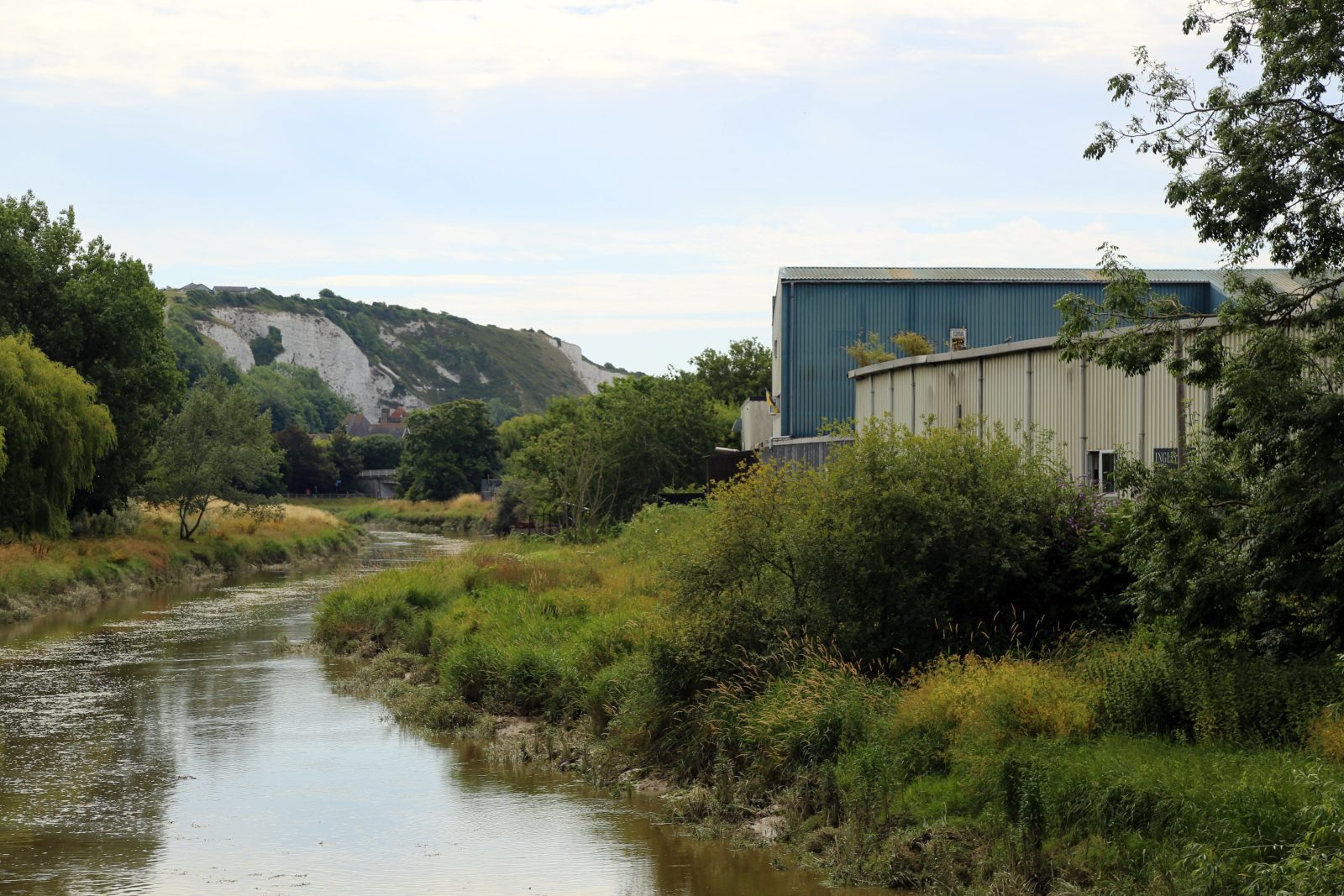 Who’s who of architects reveal plans for 700-home timber scheme in Lewes