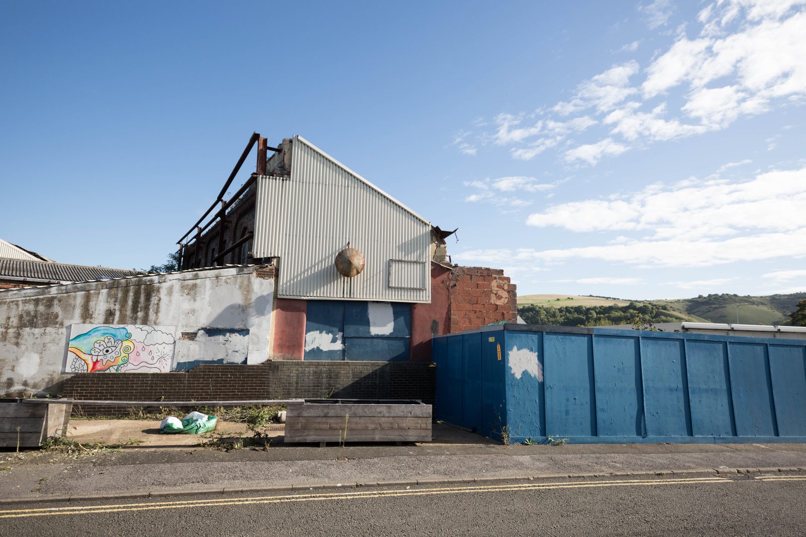 Who’s who of architects reveal plans for 700-home timber scheme in Lewes