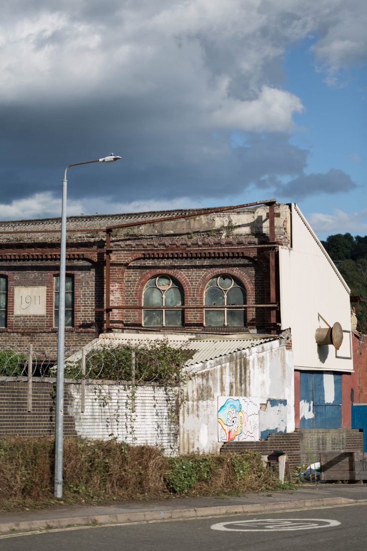 Who’s who of architects reveal plans for 700-home timber scheme in Lewes