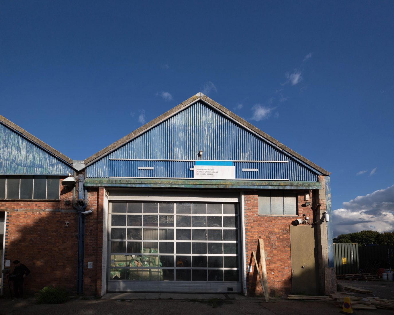 Who’s who of architects reveal plans for 700-home timber scheme in Lewes