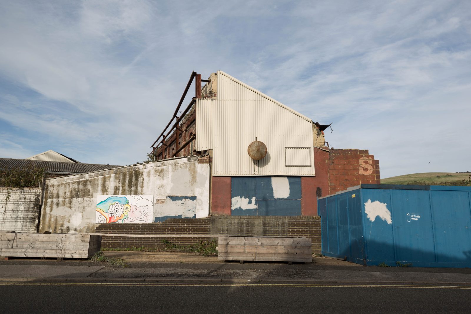 Who’s who of architects reveal plans for 700-home timber scheme in Lewes