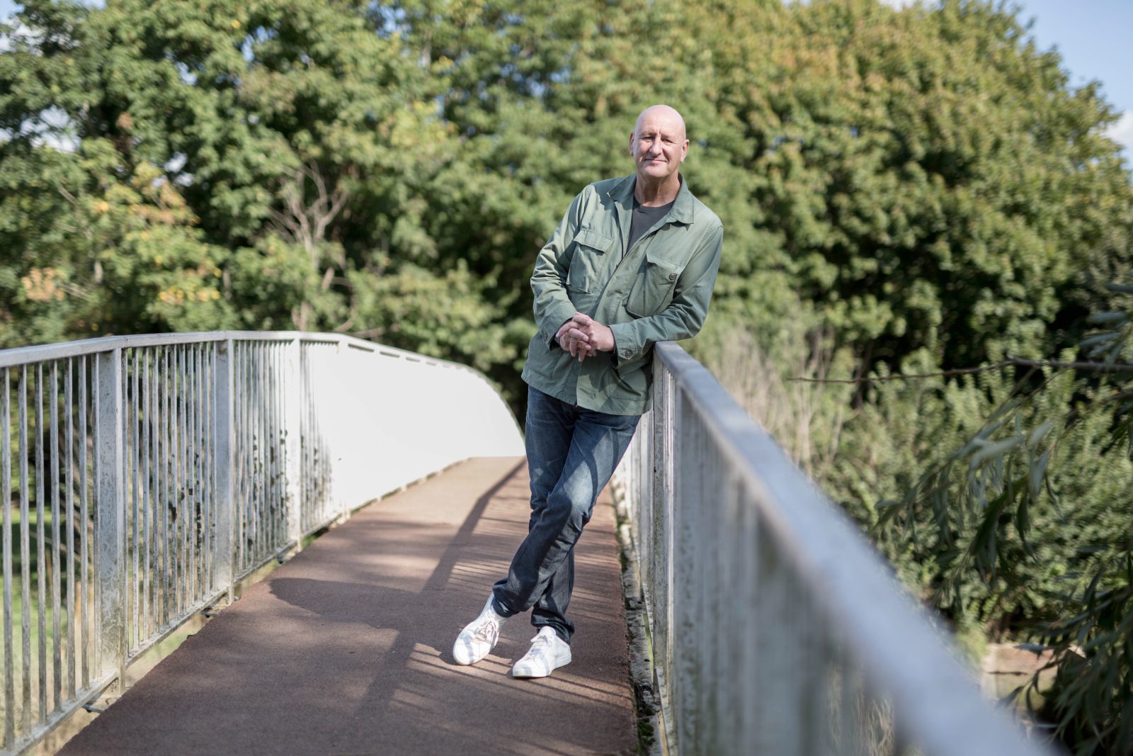 Who’s who of architects reveal plans for 700-home timber scheme in Lewes