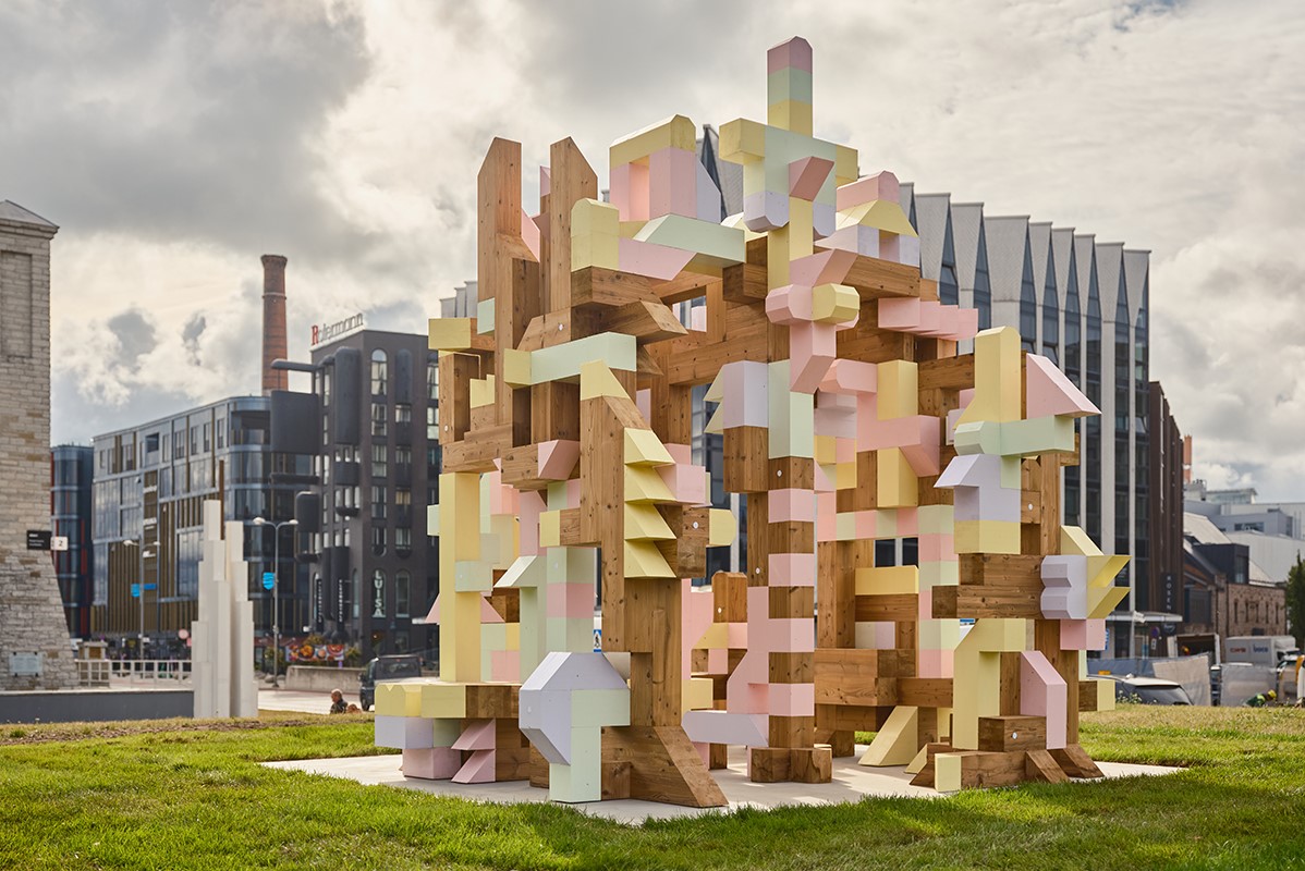 Tallinn Architecture Biennale 2024