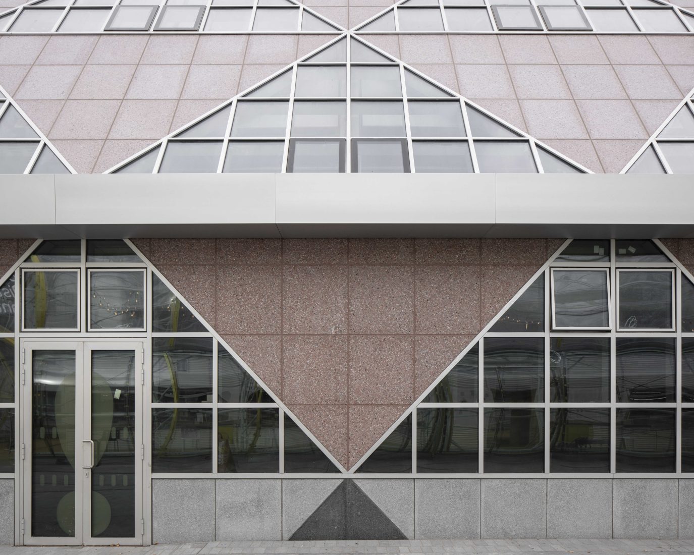 6a’s ‘twin’ Greenwich Design District buildings complete