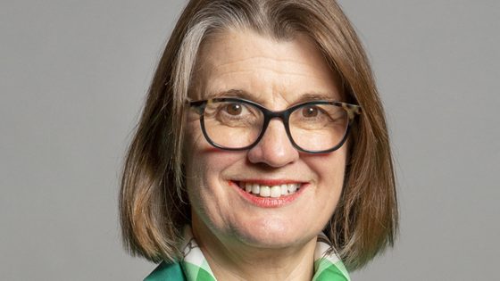 Rachel Maclean becomes the sixth housing minister within a year