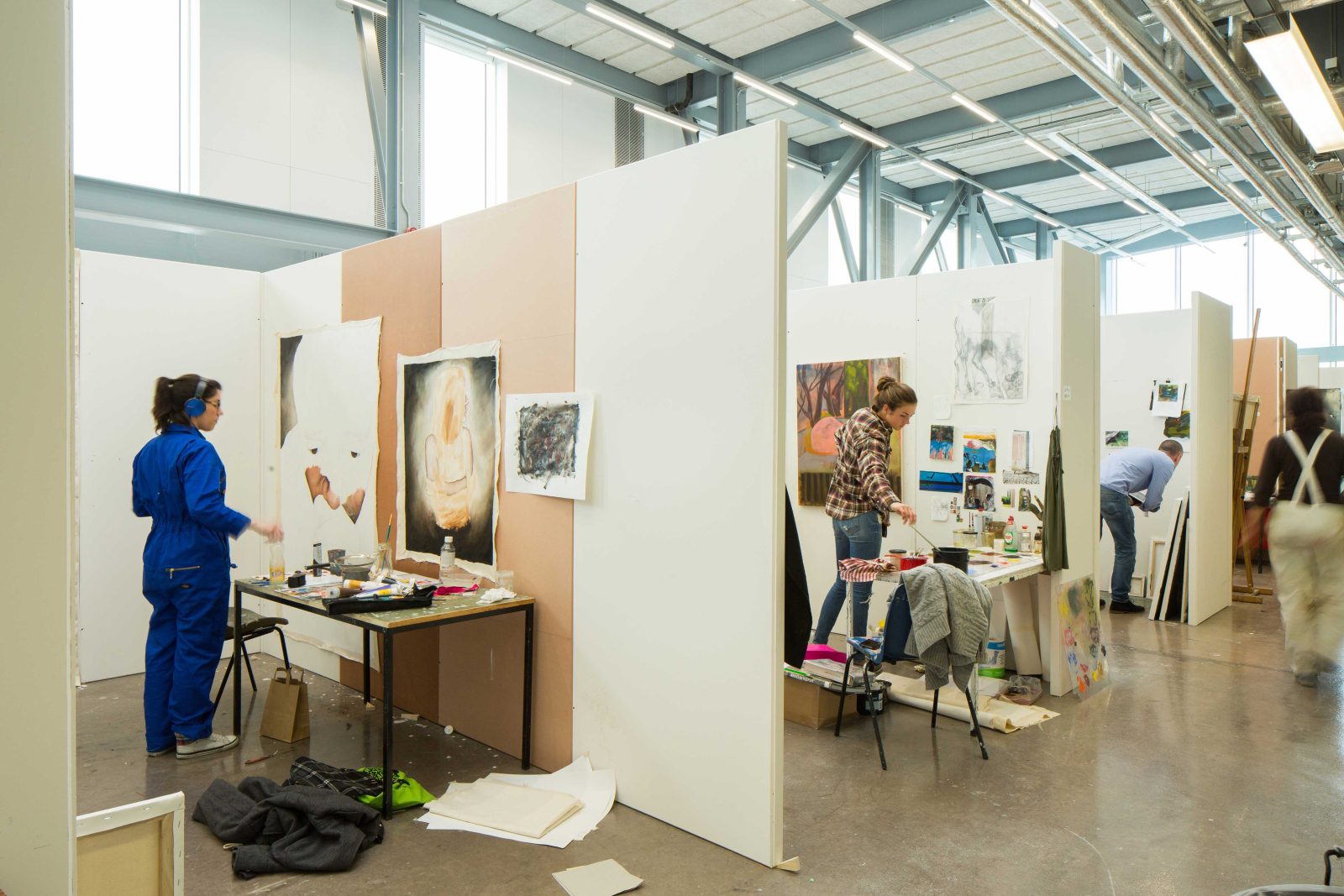 FCBS completes 75,000sqm Belfast campus for Ulster University