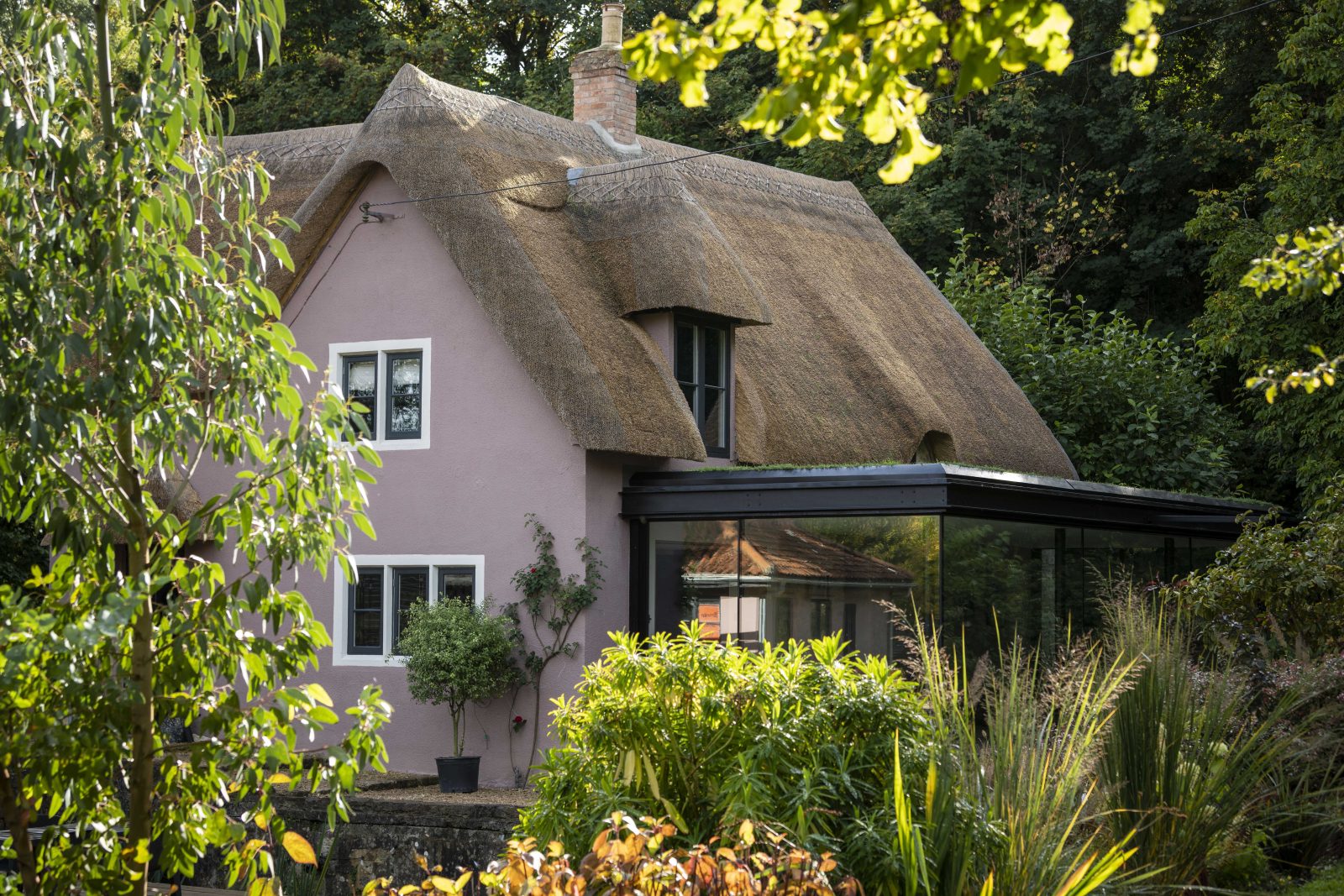 AJ Retrofit Awards 2023 shortlist reveal: House and Listed Building