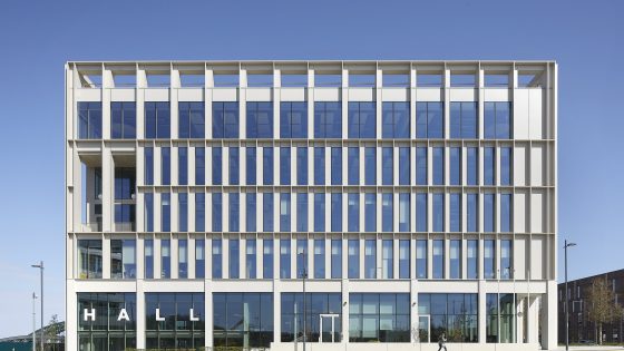 RIBA North East 2023 regional awards shortlist revealed