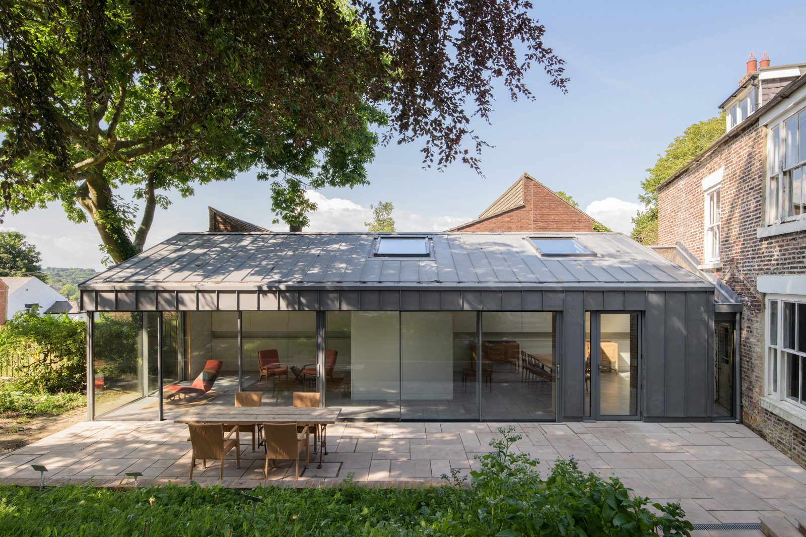 RIBA North East 2023 regional awards winners named