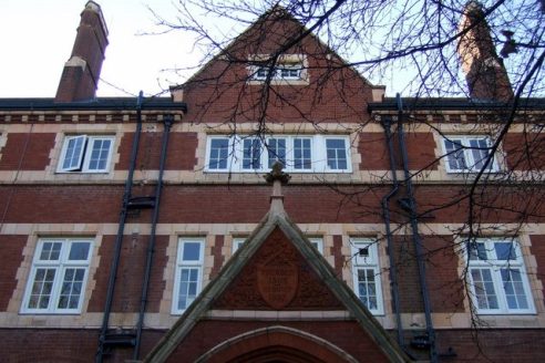 ESCP Business School, London