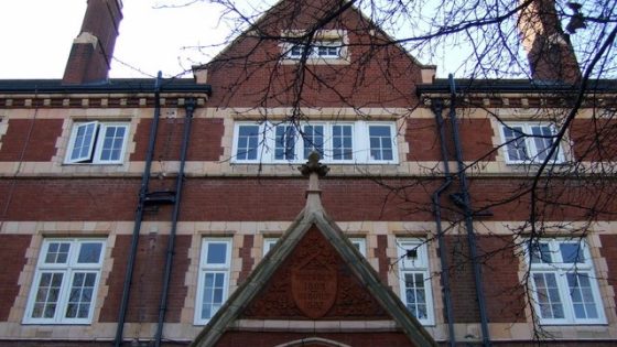 ESCP Business School, London