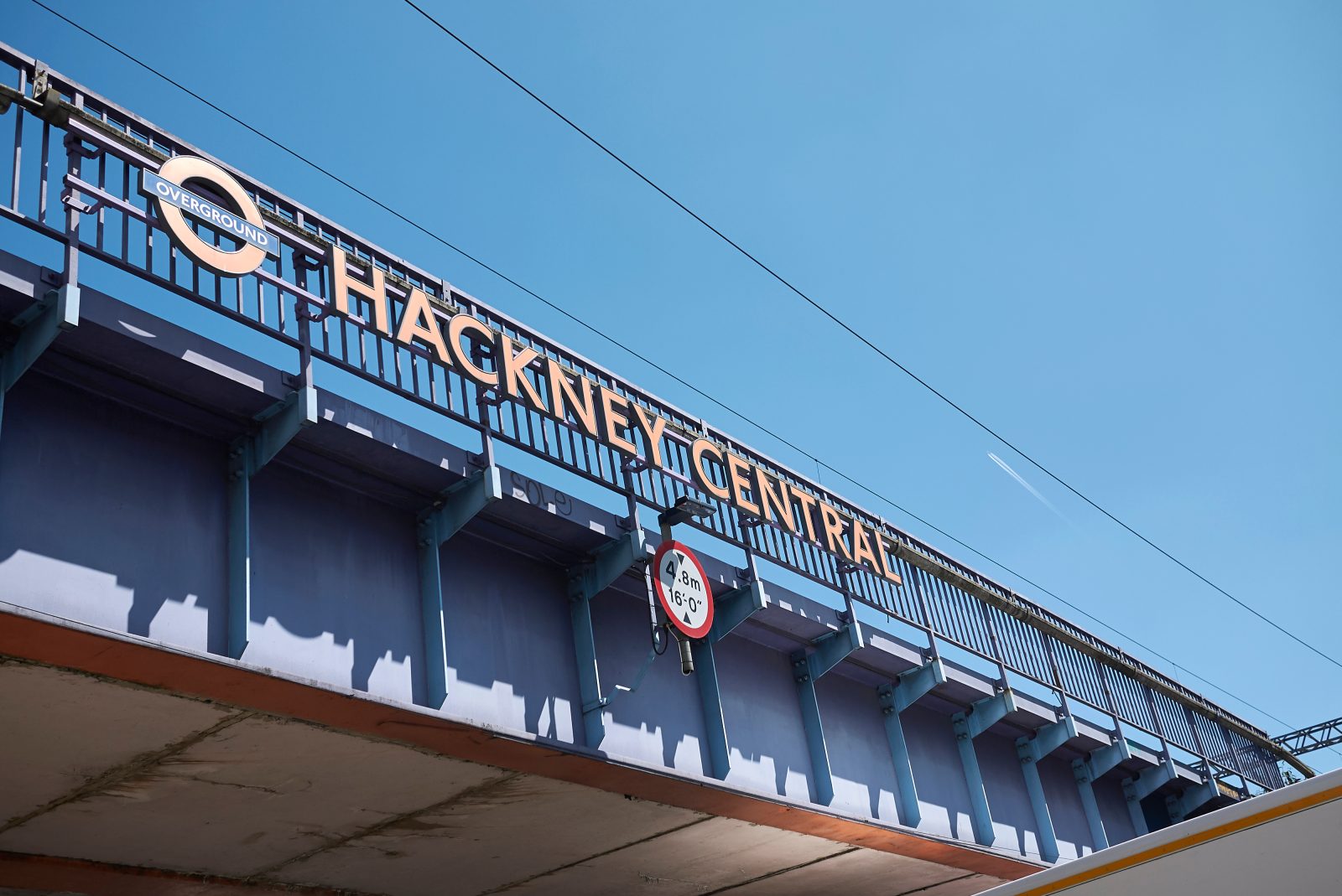 Adam Khan and muf head diverse team picked to revamp nine sites for ...