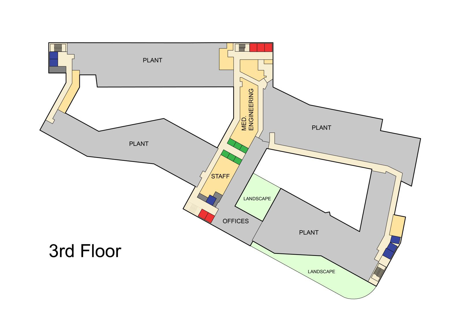 HKS and NBBJ’s delayed £1 billion Royal Liverpool Hospital finally opens