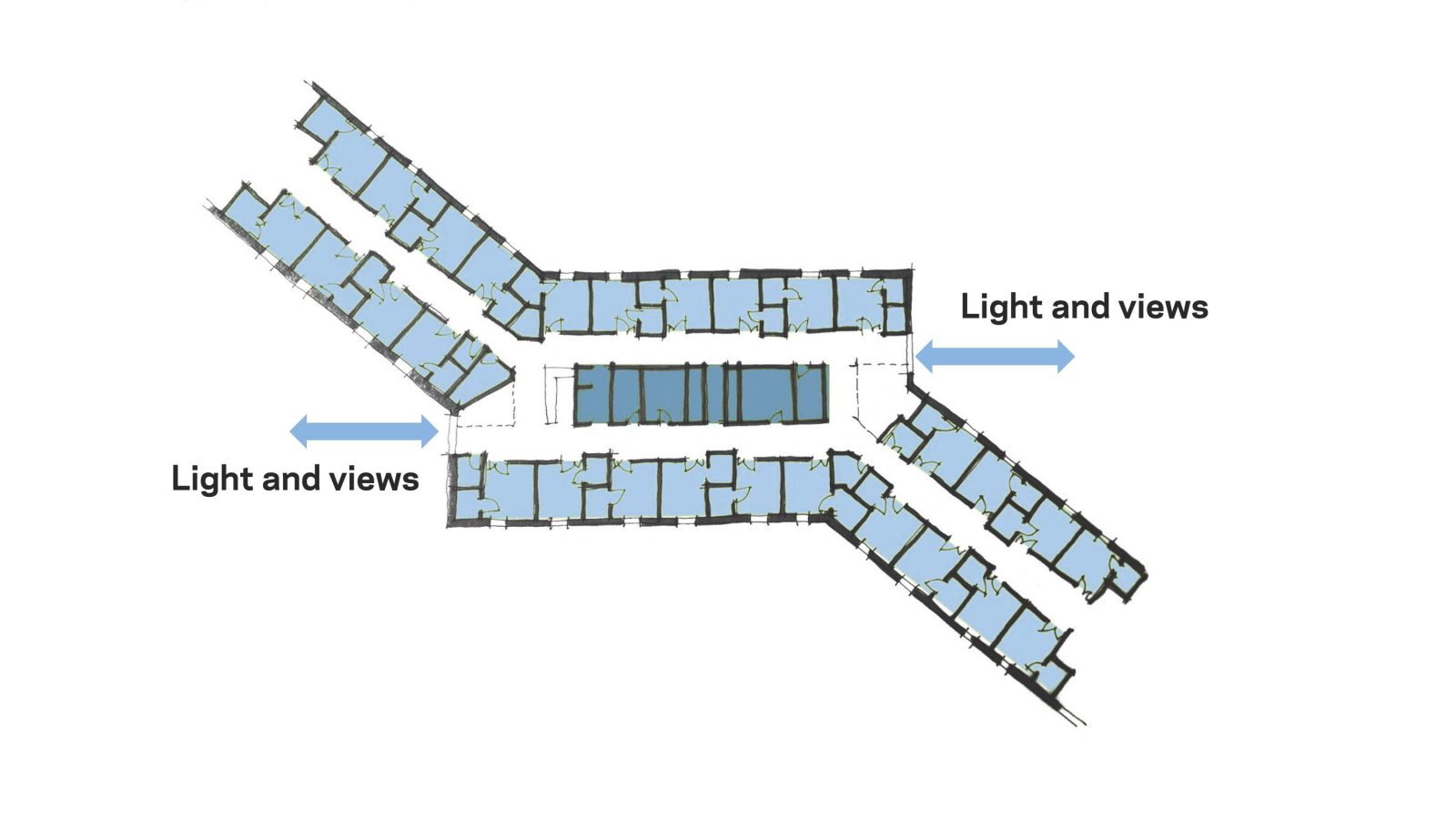 HKS and NBBJ’s delayed £1 billion Royal Liverpool Hospital finally opens