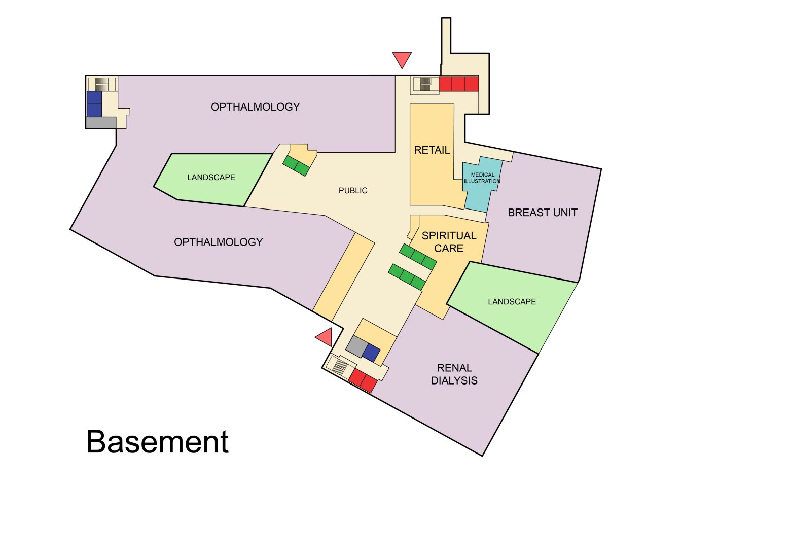 HKS and NBBJ’s delayed £1 billion Royal Liverpool Hospital finally opens