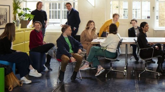 Corstorphine & Wright snaps up Lipton Plant Architects