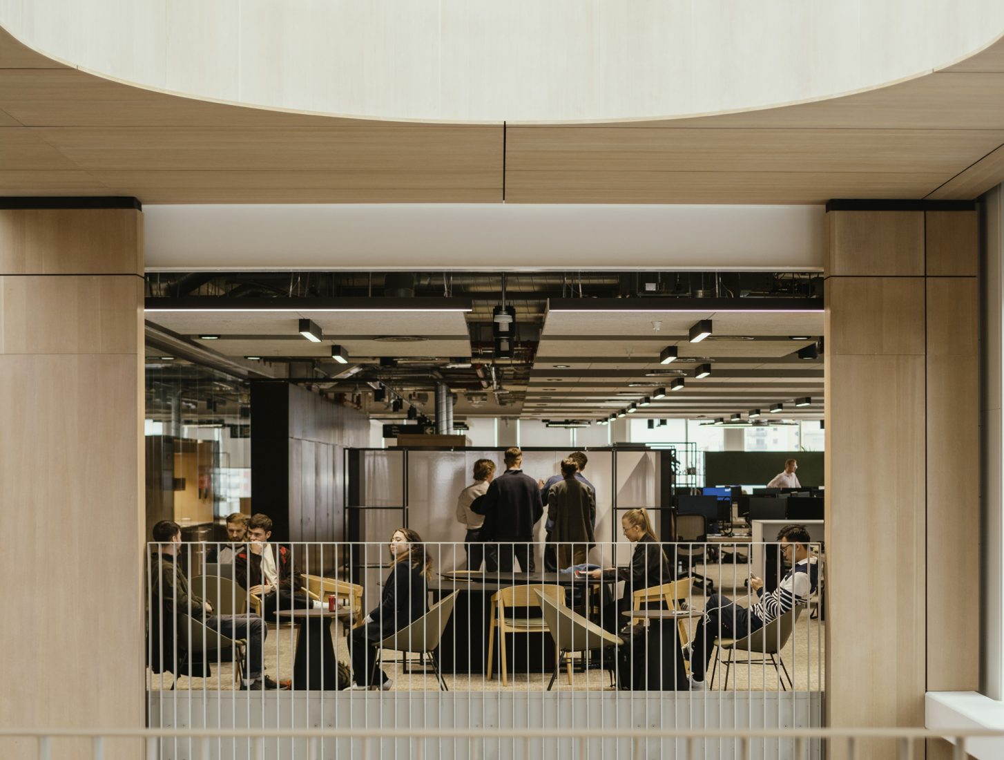 Case study: Sunderland City Hall by FaulknerBrowns Architects