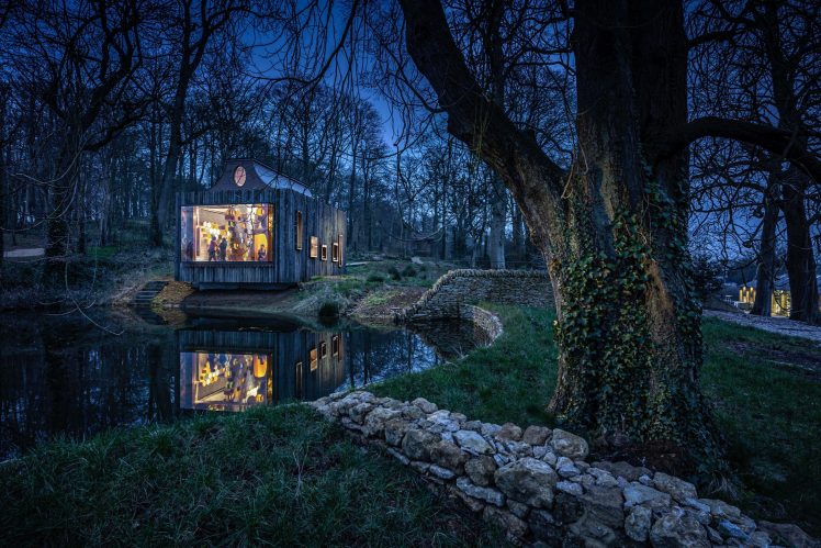 Invisible Studio – The Architects’ Journal