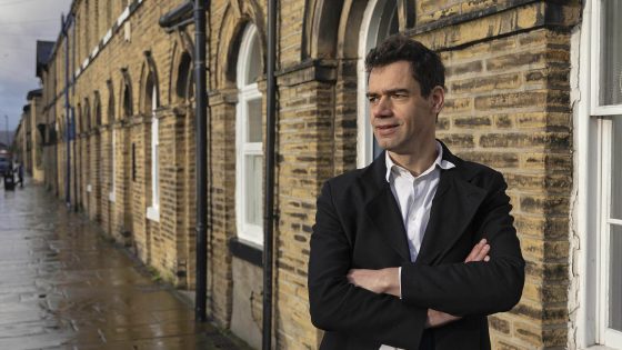 Architect in the community: How do you mass-retrofit listed homes?