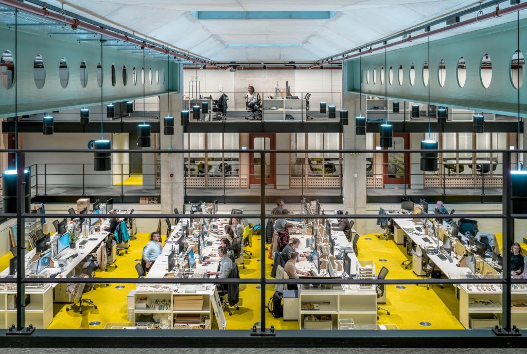 AHMM cuts jobs as projects ‘unexpectedly’ paused or delayed