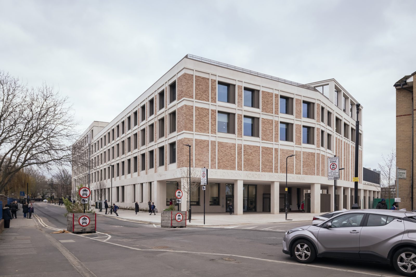 RIBA London awards 2023: all 52 winners revealed