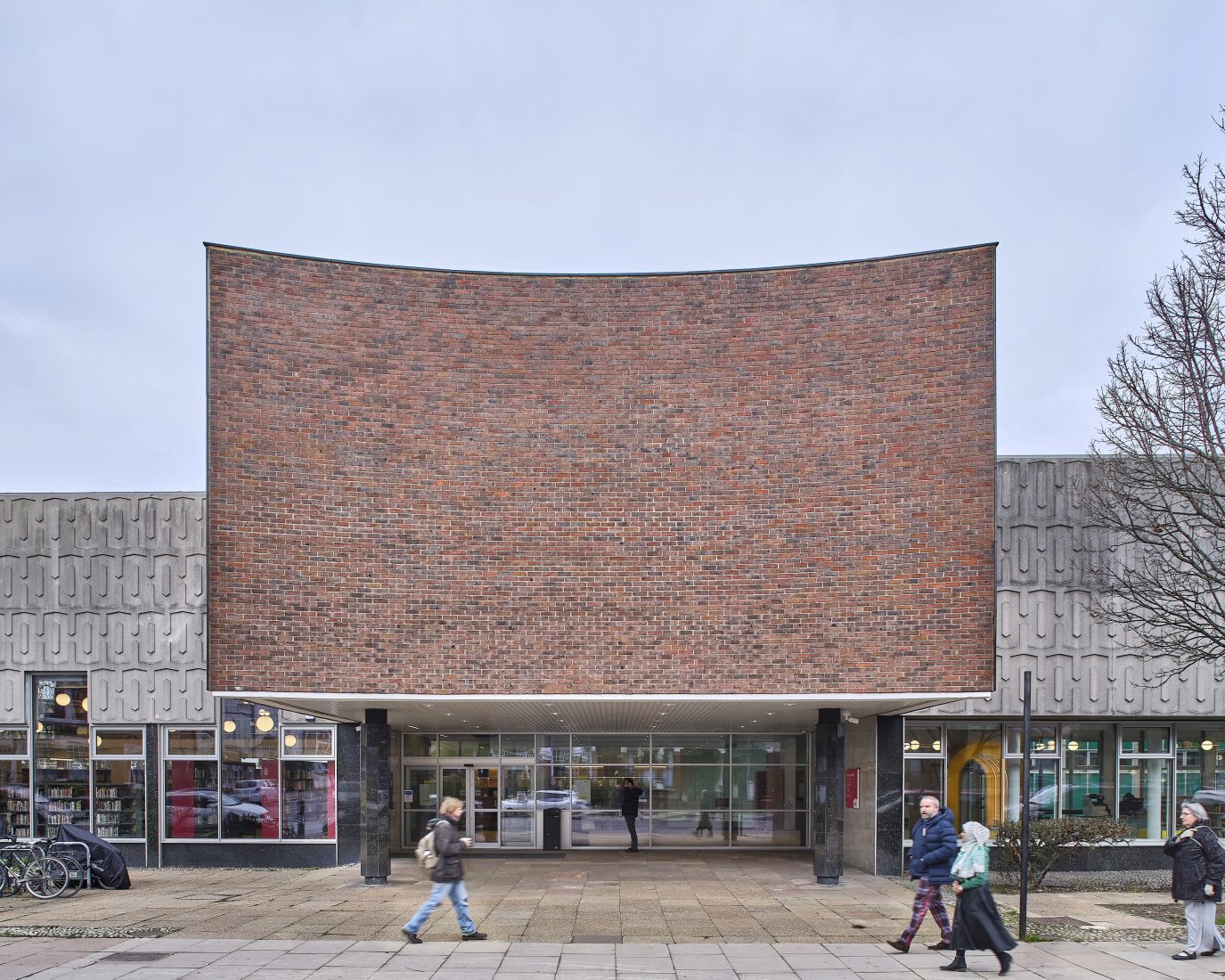 RIBA London awards 2023: all 92 shortlisted projects revealed