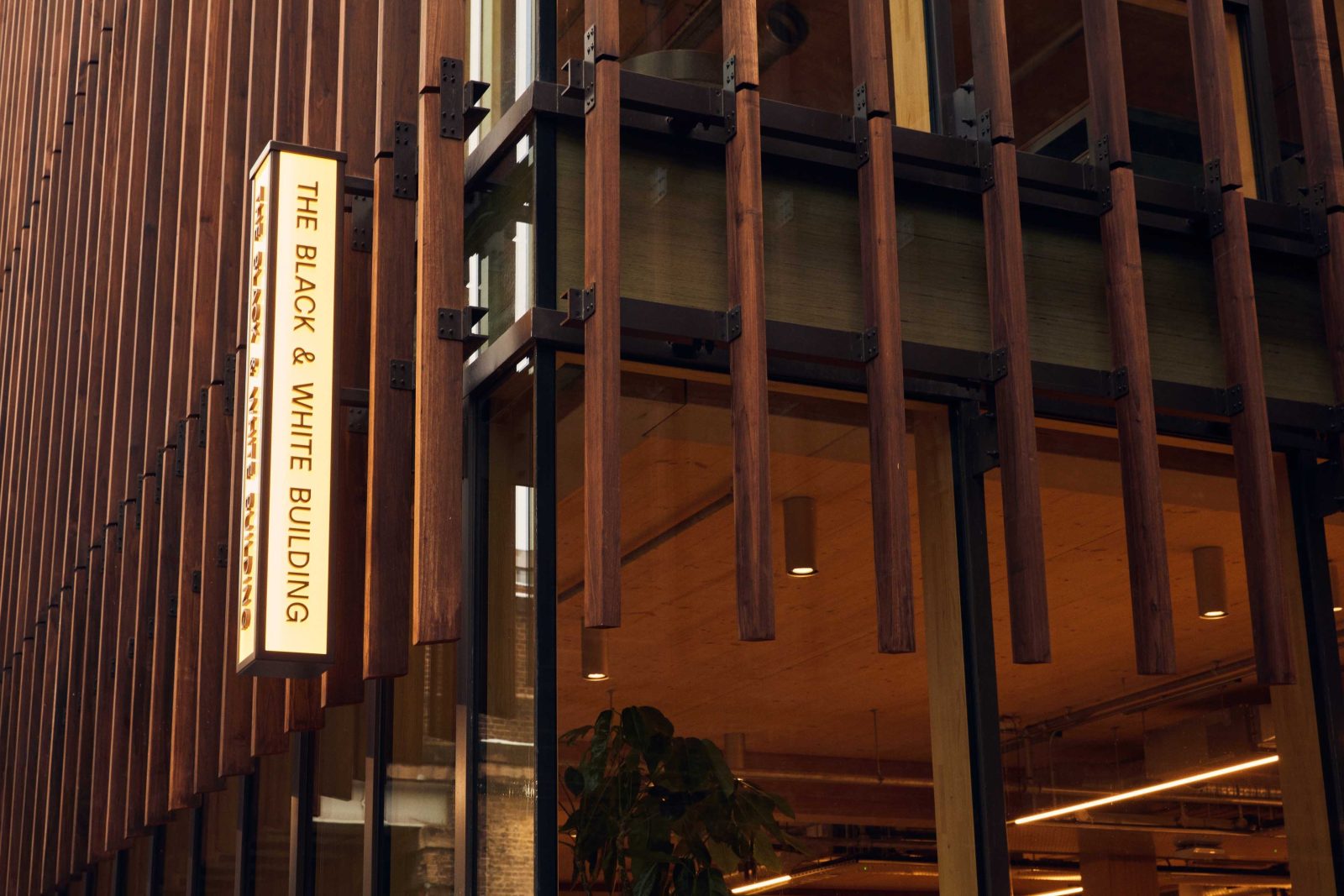 Timber construction will be halted under proposed changes to the regs