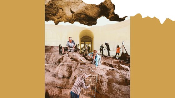 Ways of practising: IDK – ‘building is never necessarily the solution’