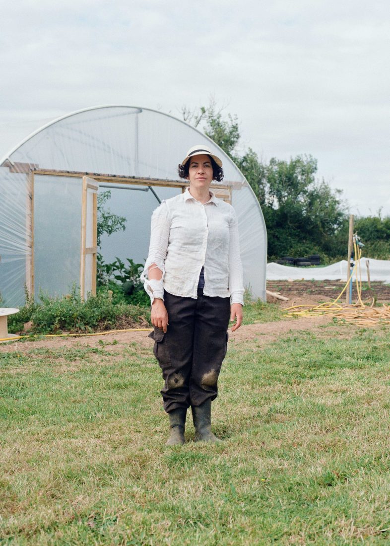 Ways of practising: IDK – ‘building is never necessarily the solution’