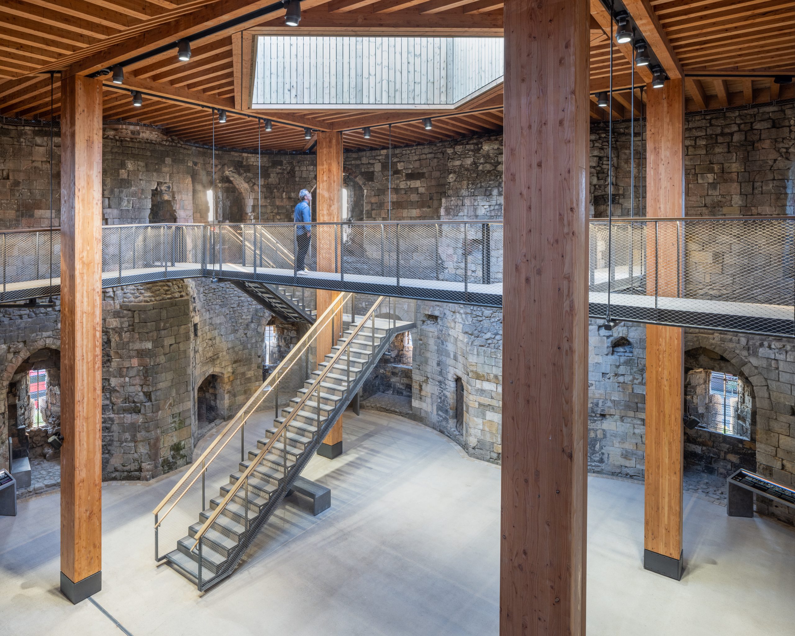 Architect and client hit back at RIBA Yorkshire Building of the Year snub