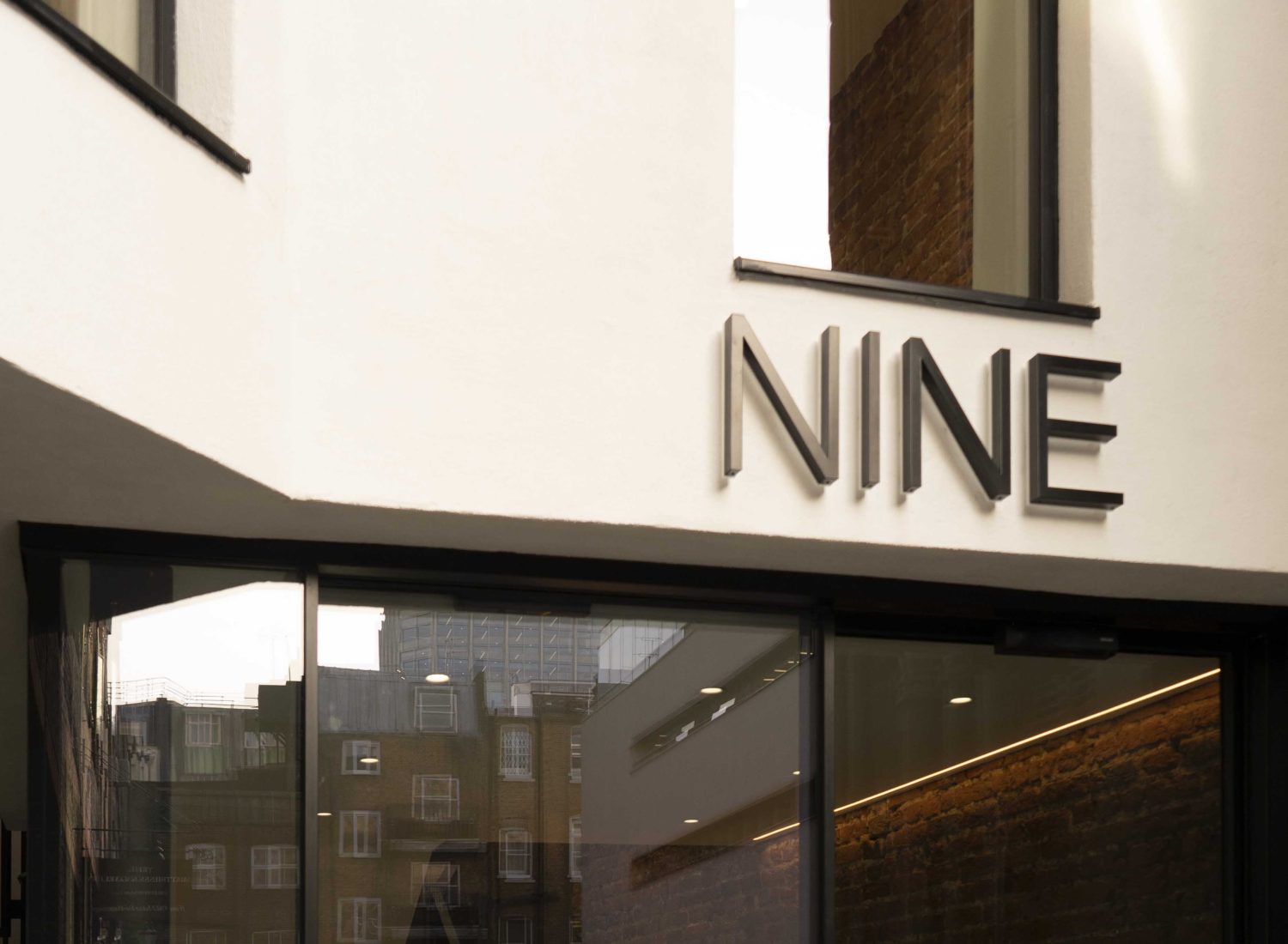 Greenaway Architecture retrofits 19th-century office in St James’s