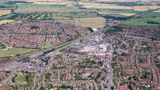 116-120 Broadway, Didcot