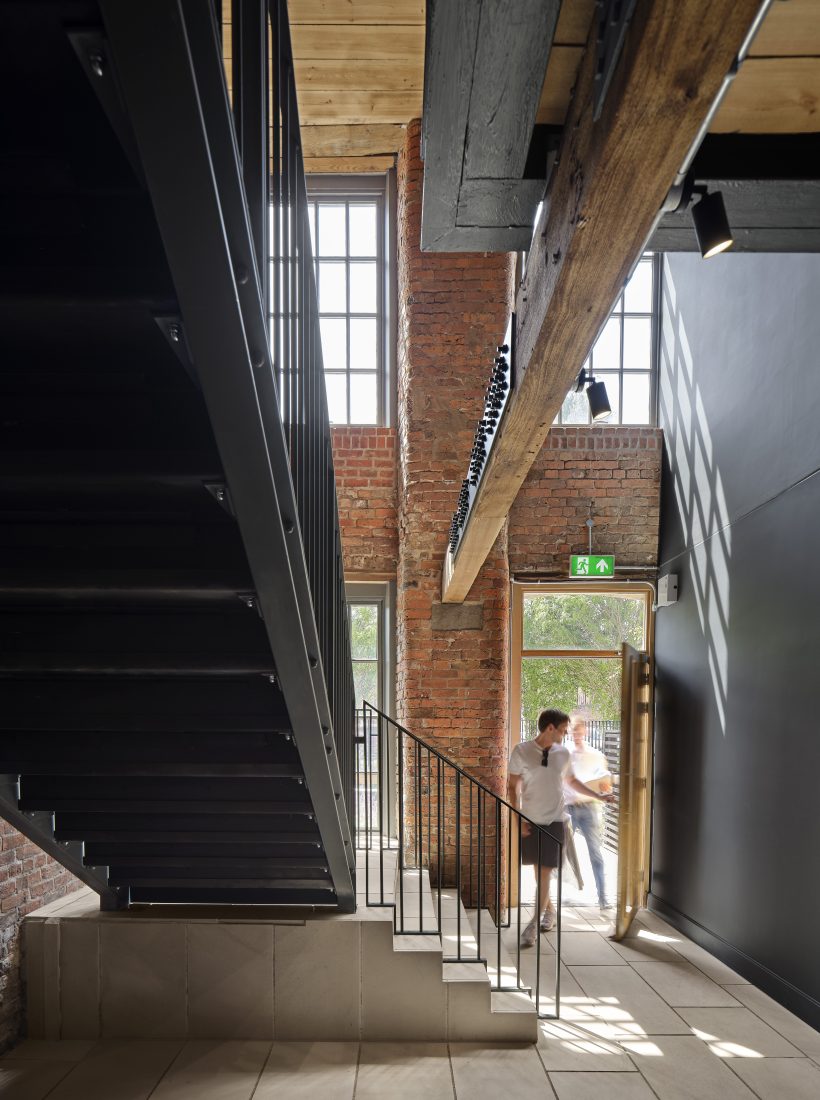 Manchester schemes dominate 2023 RIBA North West awards shortlist