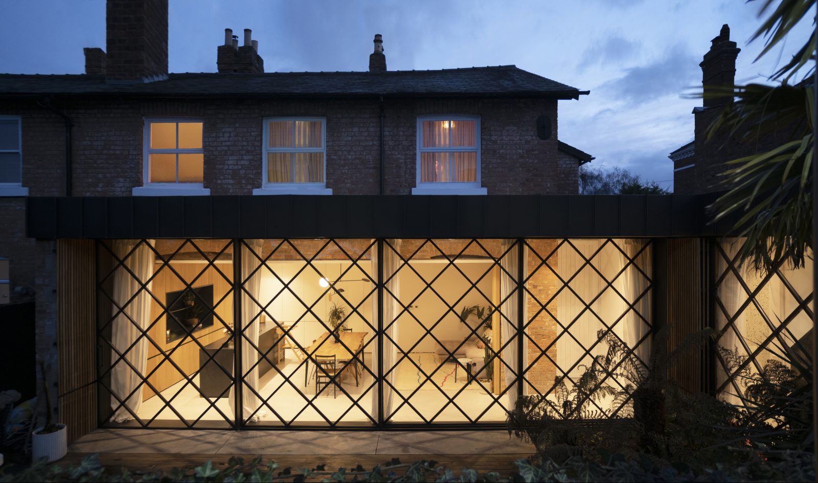 Manchester schemes dominate 2023 RIBA North West awards shortlist