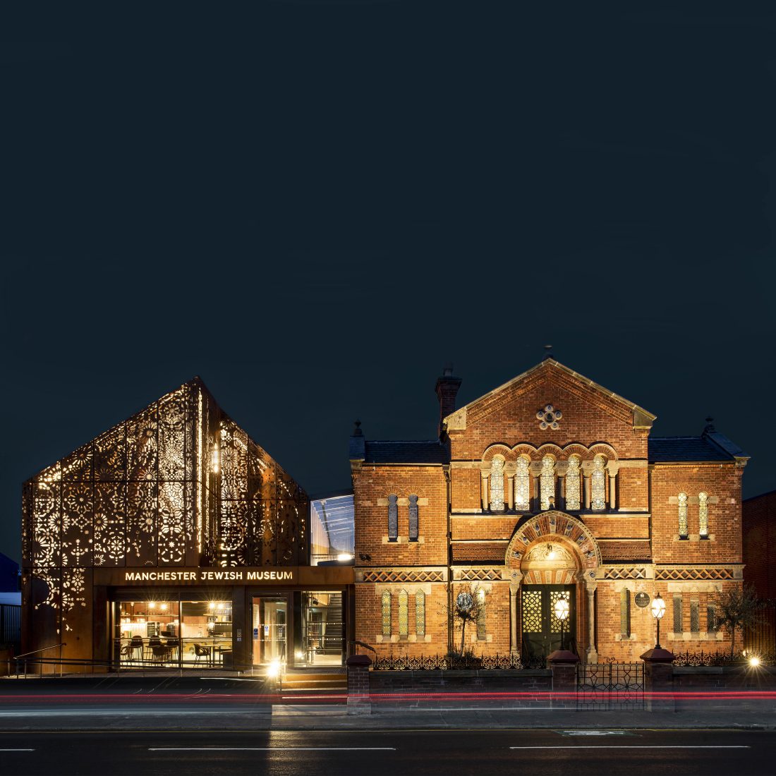 Manchester schemes dominate 2023 RIBA North West awards shortlist