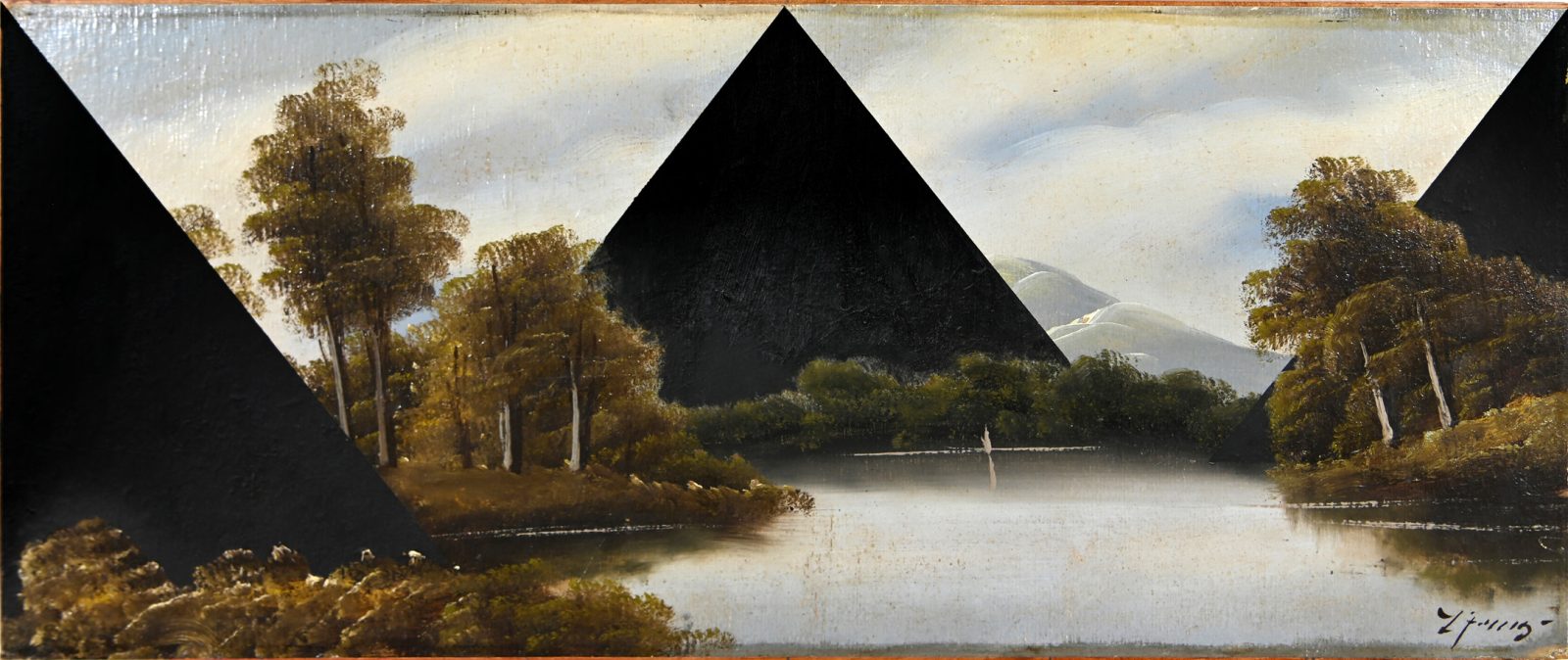 Review: Against Nature by Sam Jacob at Betts Project