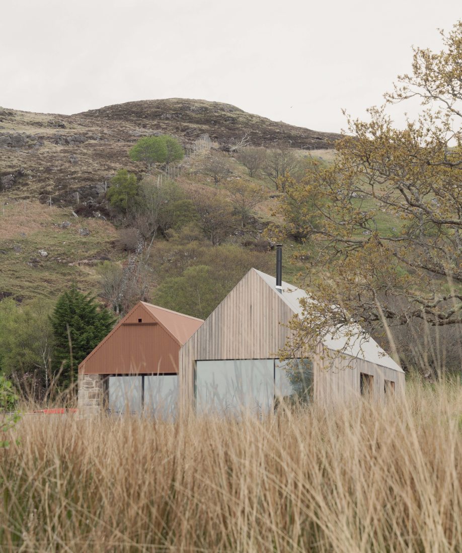 RIAS reveals 13 contenders for Scotland’s 2023 architecture awards