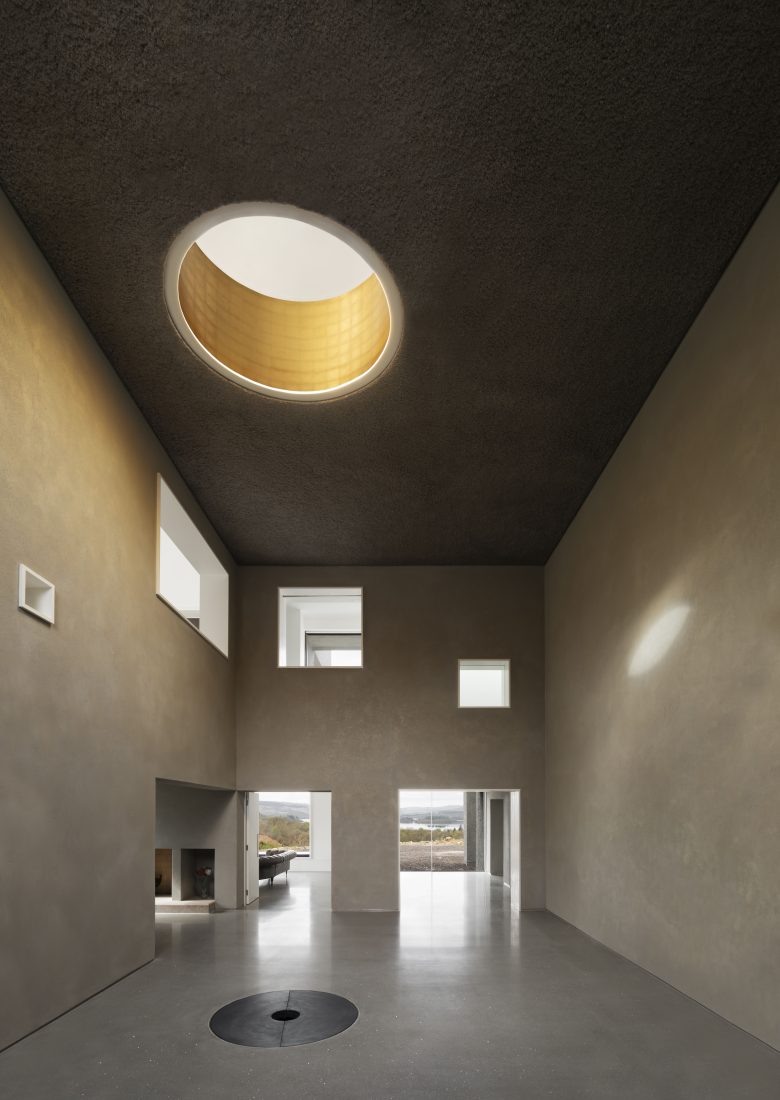 Manser Medal: eight finalists named for AJ House of the Year 2023