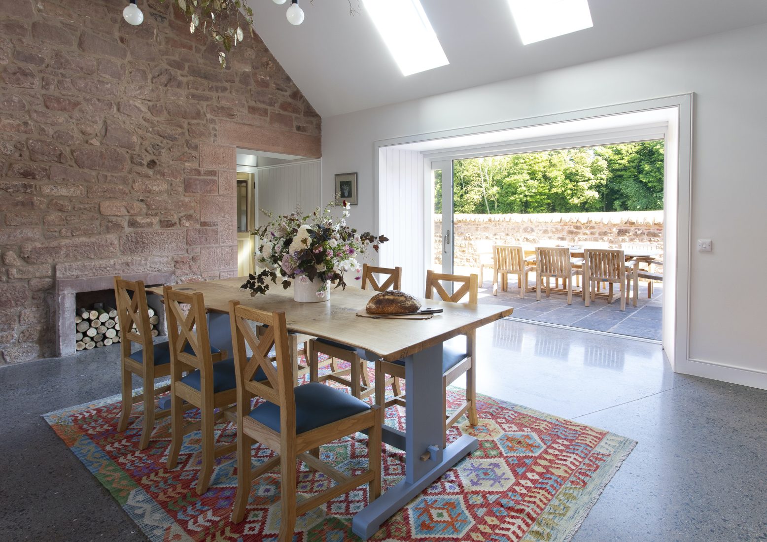 Two universities among RIAS 2023 Scottish architecture award winners