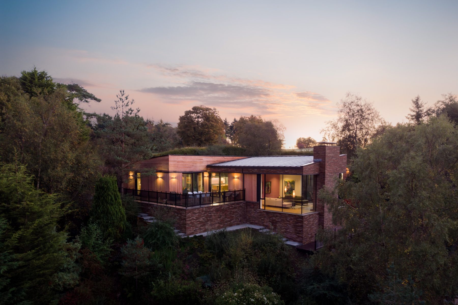 RIAS reveals 13 contenders for Scotland’s 2023 architecture awards