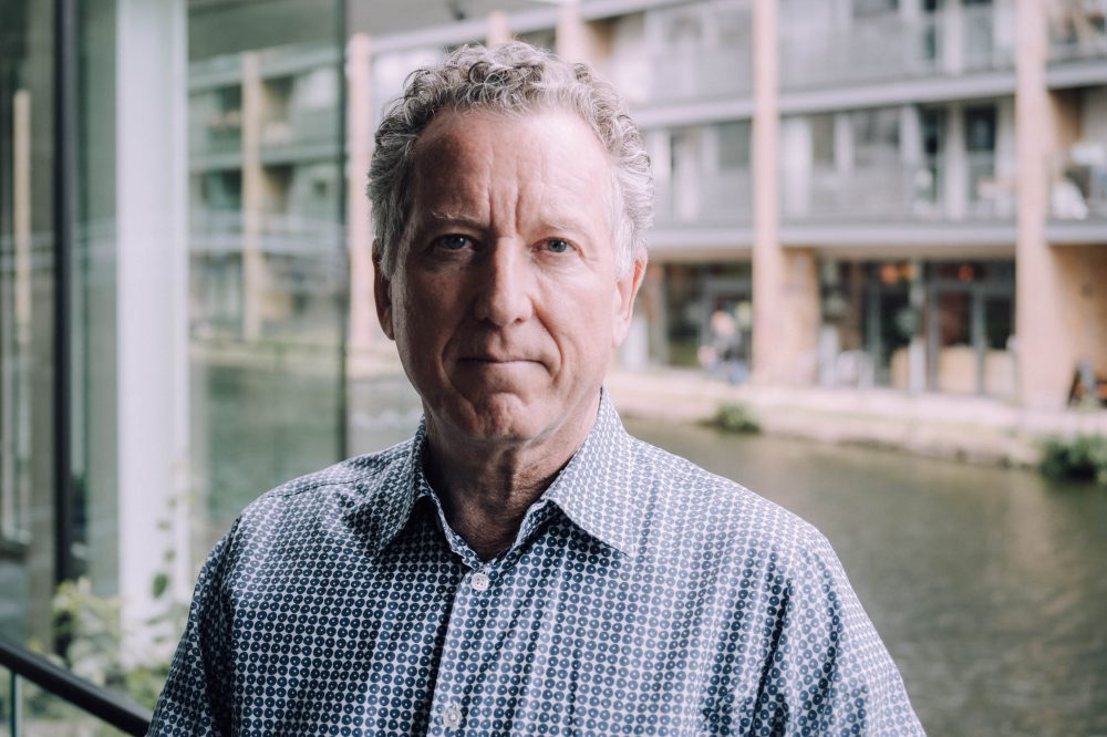 Tributes paid to FAT and London School of Architecture co-founder Clive ...