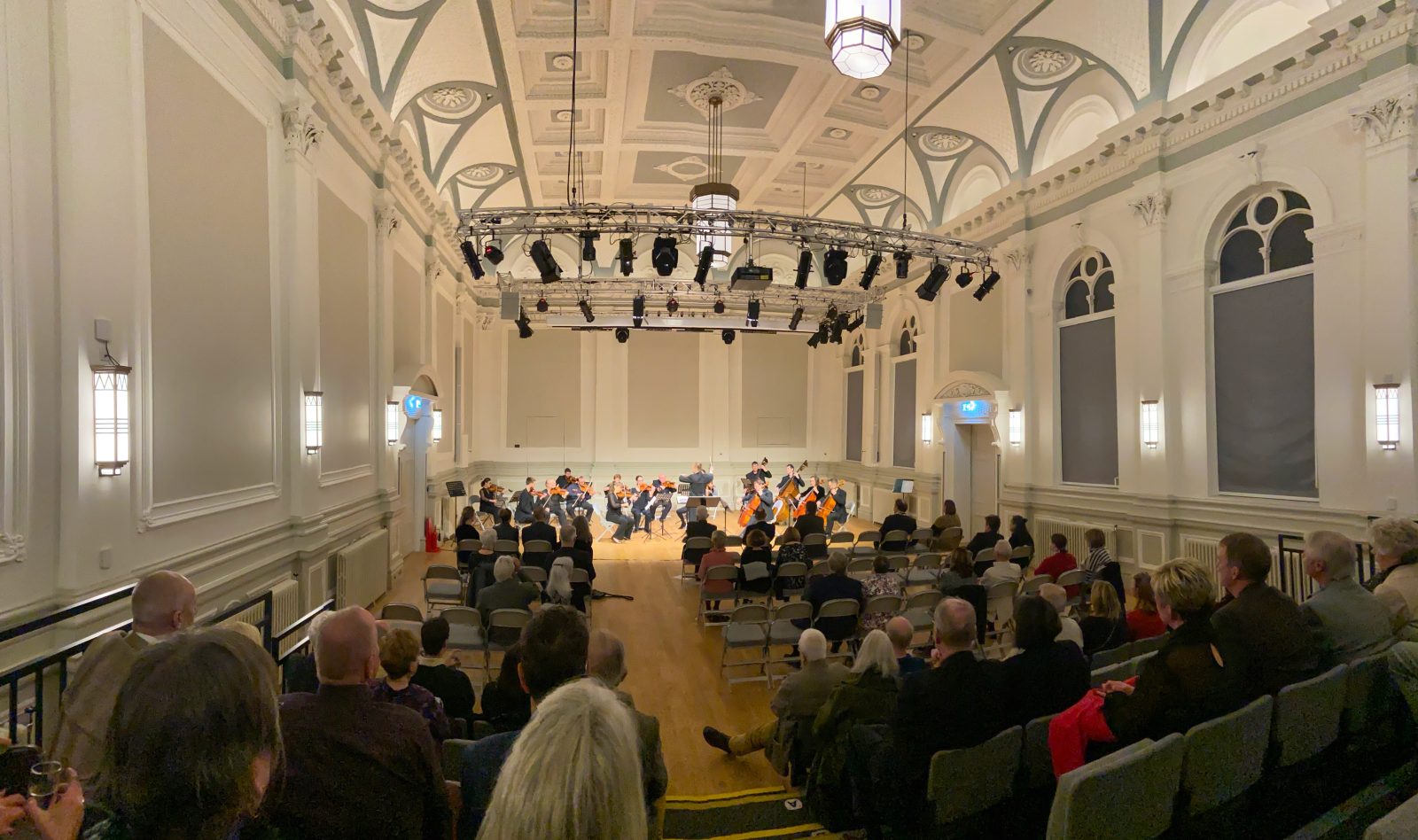 RIBA Yorkshire names regional award winners – but no Building of the Year