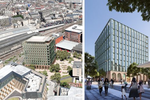 AHMM – The Architects’ Journal