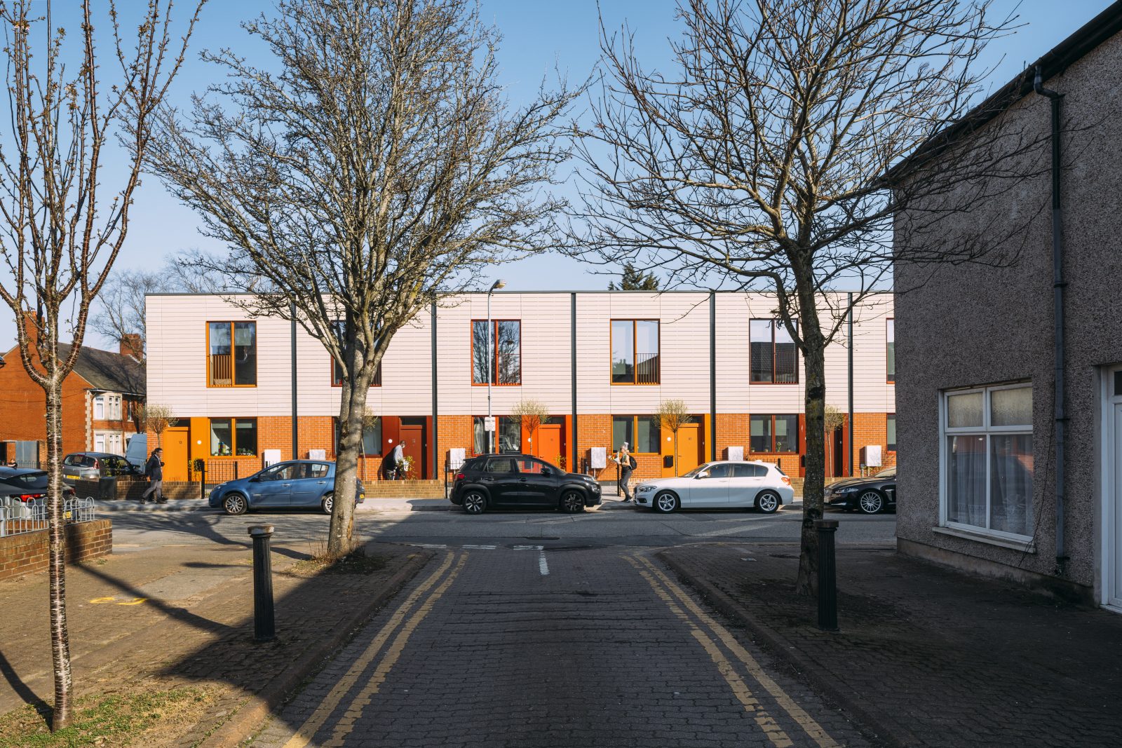 ‘Sophisticated’ extension of 17th-century cottage named Welsh building ...