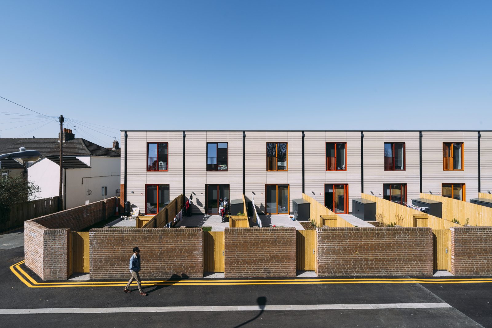 RSHP profits more than double as fee income bounces back